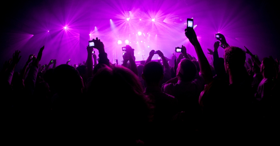 Luther - Charter Hall Colchester - Music in Cowdray Avenue, Colchester ...