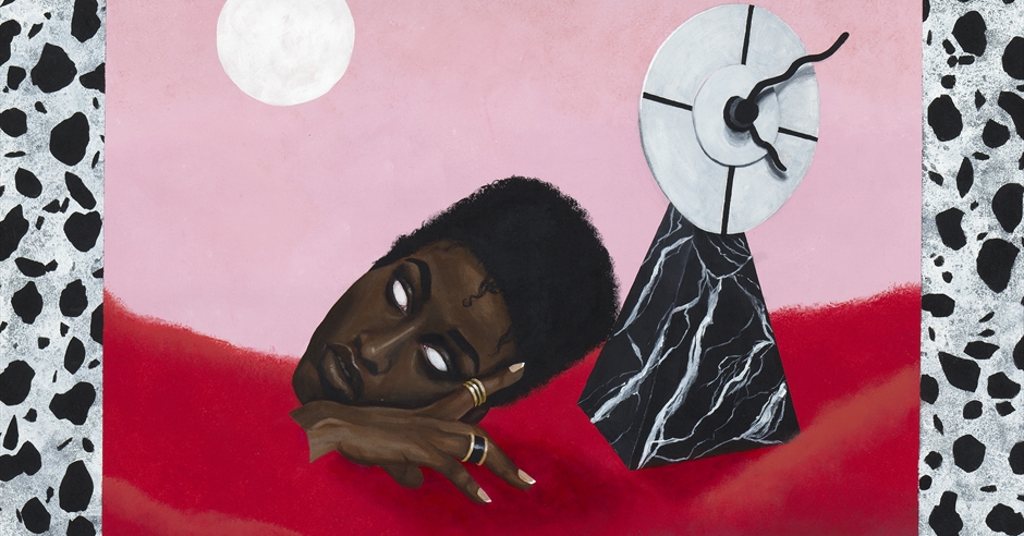 James Tuitt: Allnighter - Art Exhibition in Southend-on-Sea, Southend ...