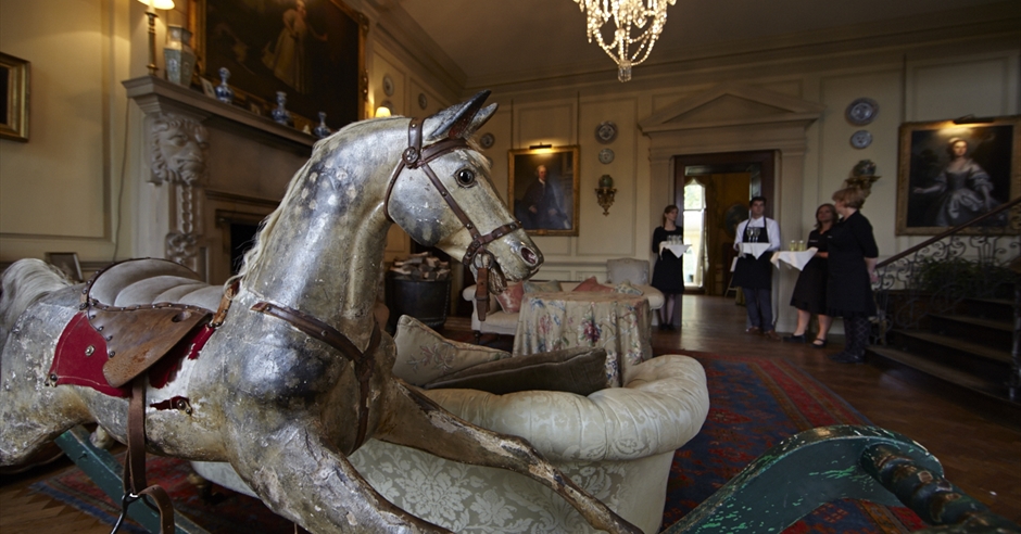 Hedingham Castle & Gardens - Corporate - Conference Centre in Halstead ...