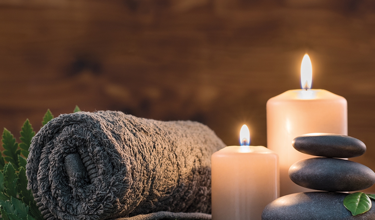 The Spa At Five Lakes Spa In Maldon Maldon Visit Essex