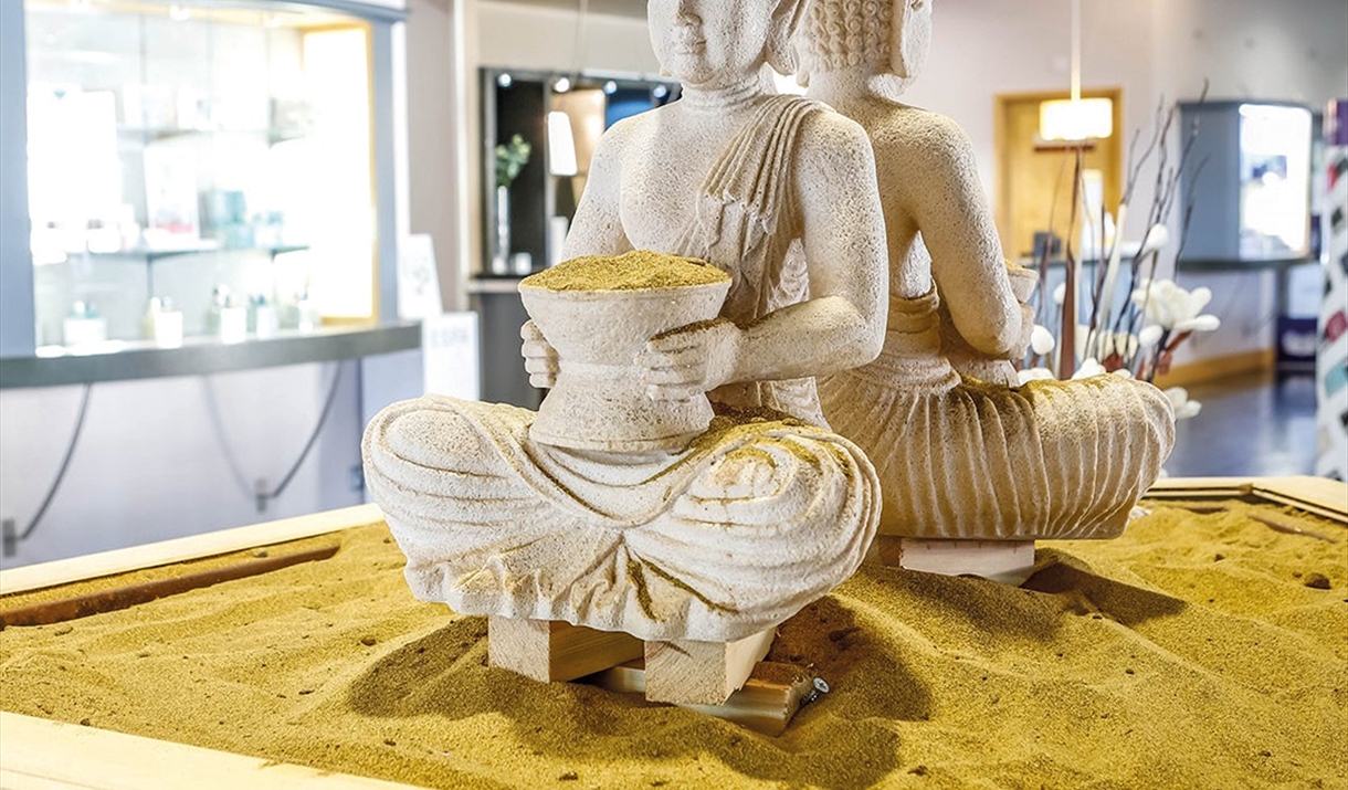 The Spa at Five Lakes - Spa in Maldon, Maldon - Visit Essex