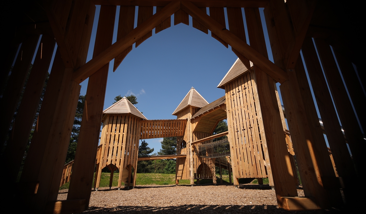 Wyvernwood - Theme Park in Colchester, Brightlingsea - Visit Essex