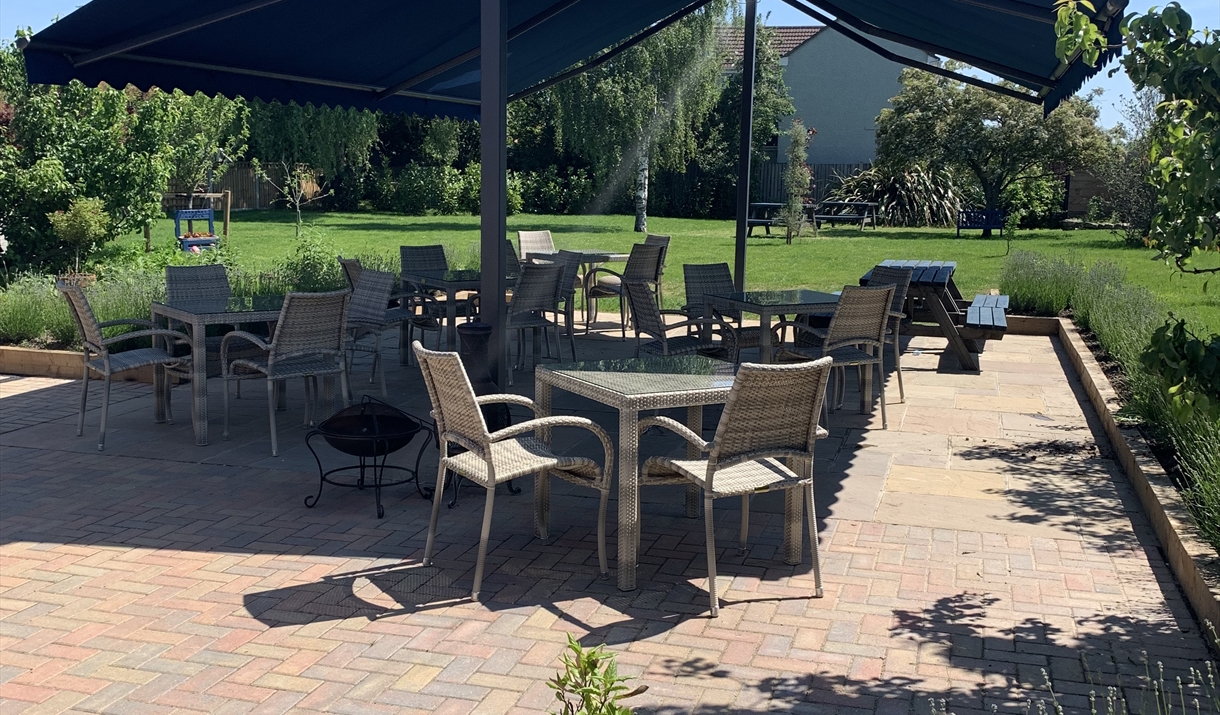 Kings Arms - Public House in Coggeshall, Colchester - Visit Essex