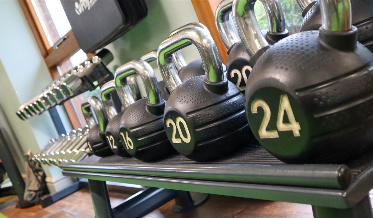 Benton Hall - Golf in Witham, Witham - Visit Essex