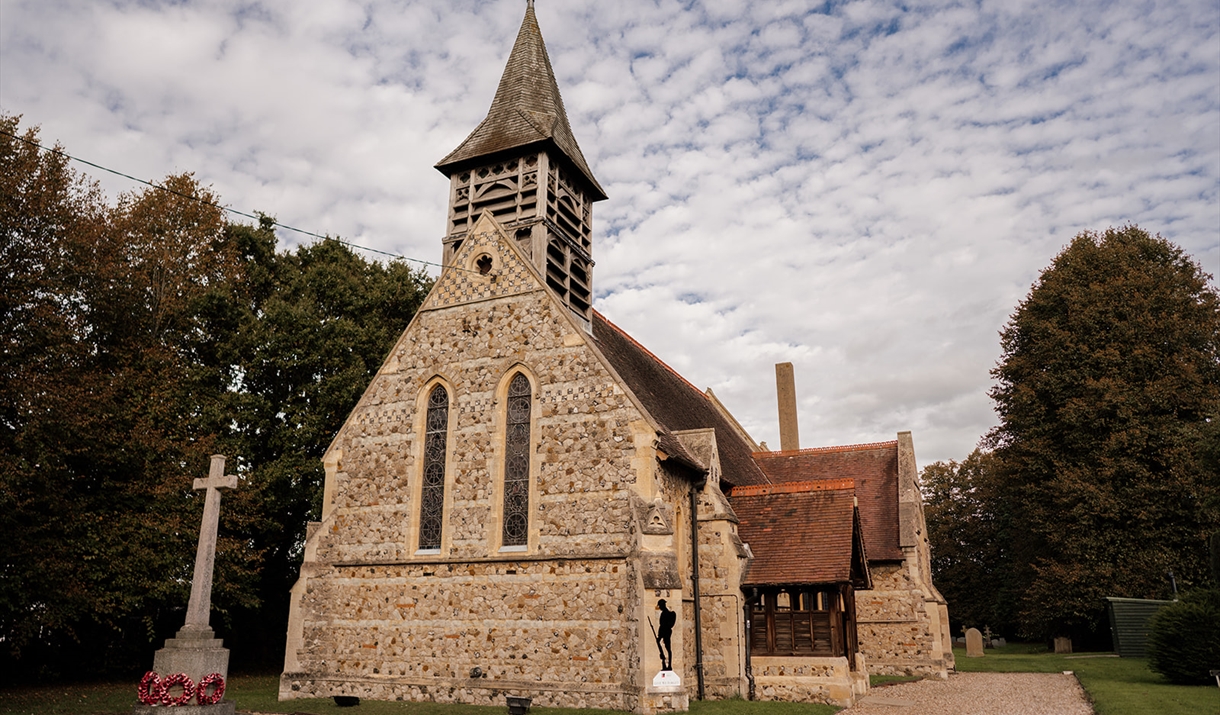 East Hanningfield - Village in East Hanningfield, Chelmsford - Visit Essex