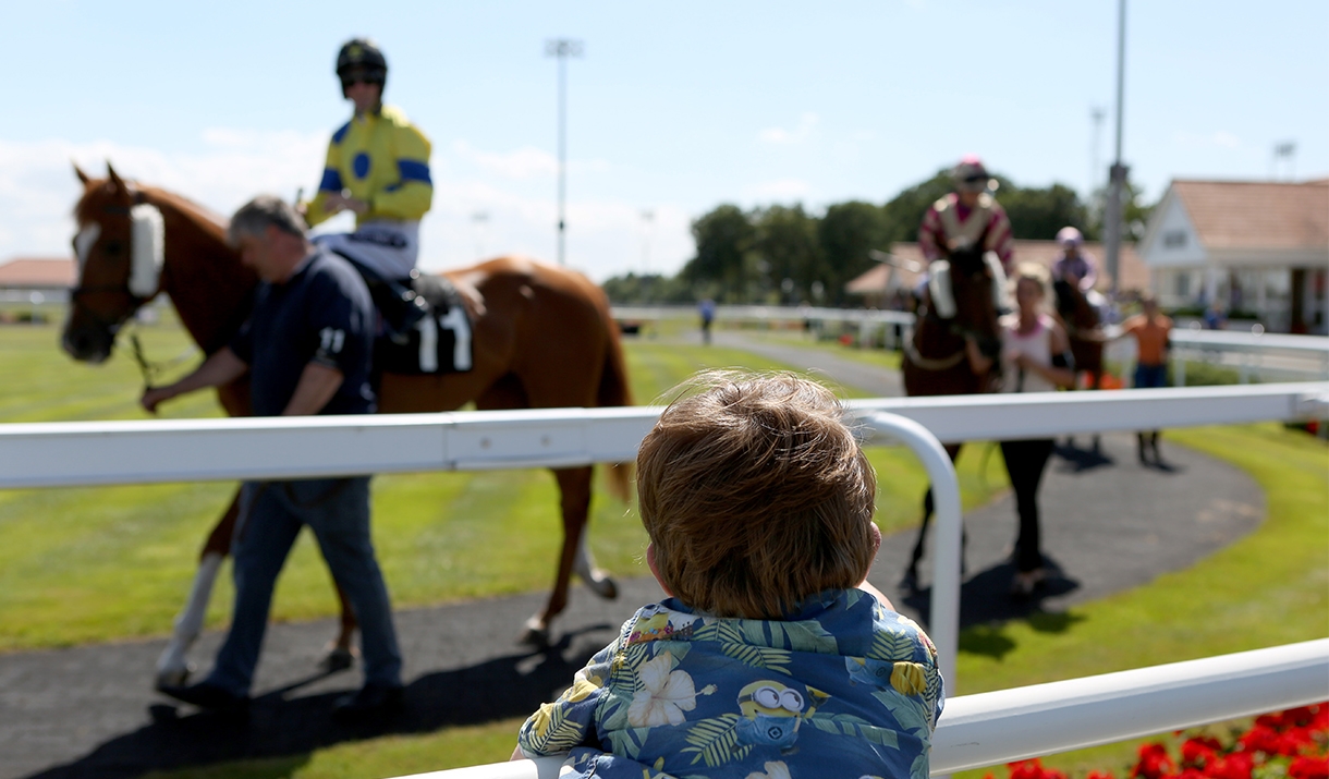 Chelmsford City Racecourse - Racecourse in Chelmsford - Visit Essex