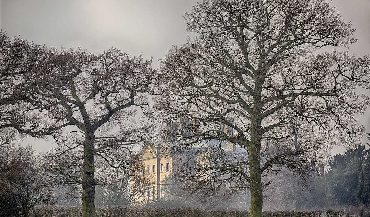 Copped Hall - Historic House in Epping, Epping - Visit Essex