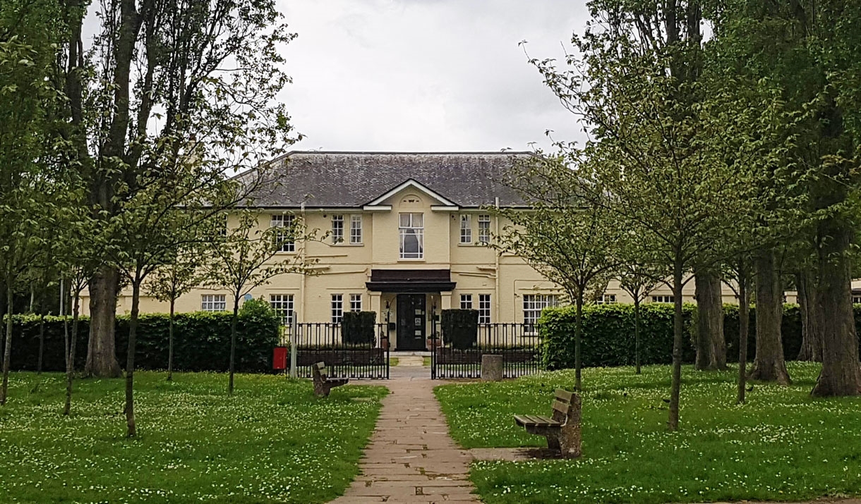 Silver End - Village in Witham, Witham - Visit Essex