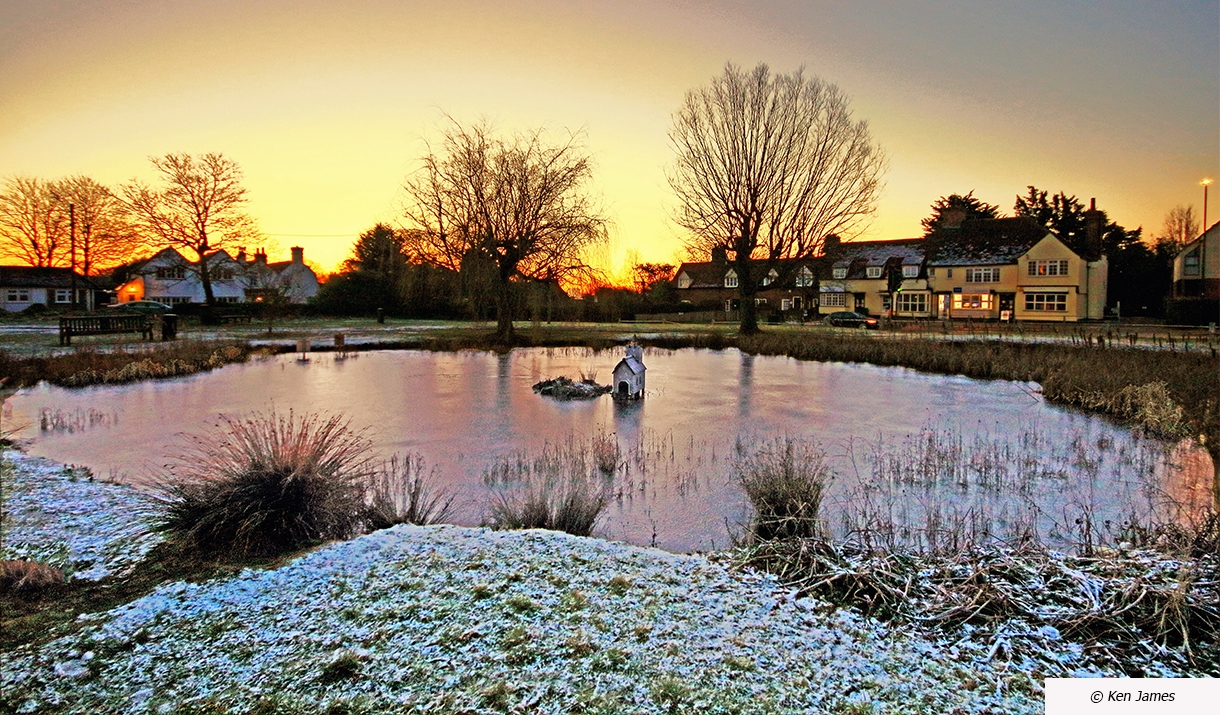 Danbury - Village in Danbury, Chelmsford - Visit Essex