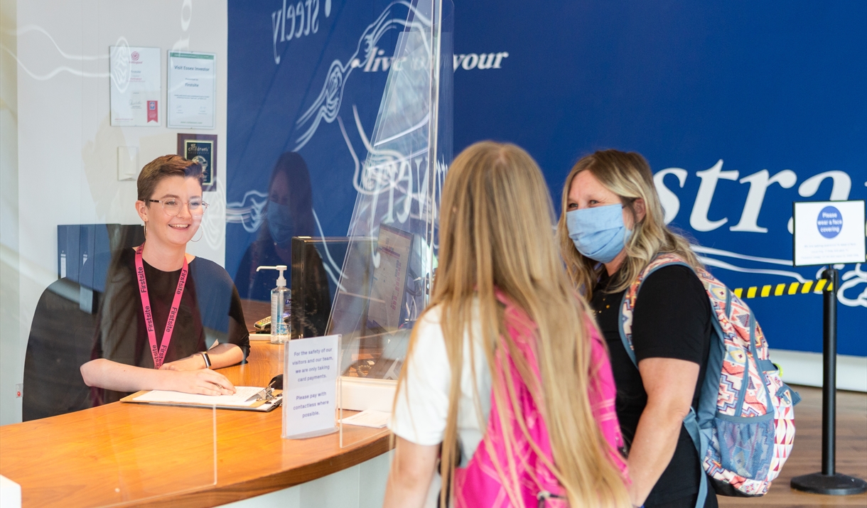 Firstsite - Art Gallery in Colchester, Colchester - Visit Essex