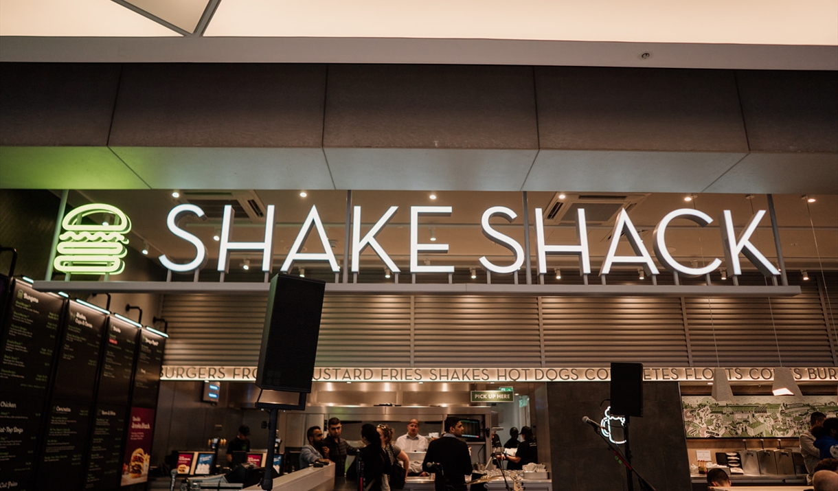 Lakeside Shopping Centre - Shopping Centre in Grays, Grays - Visit Essex