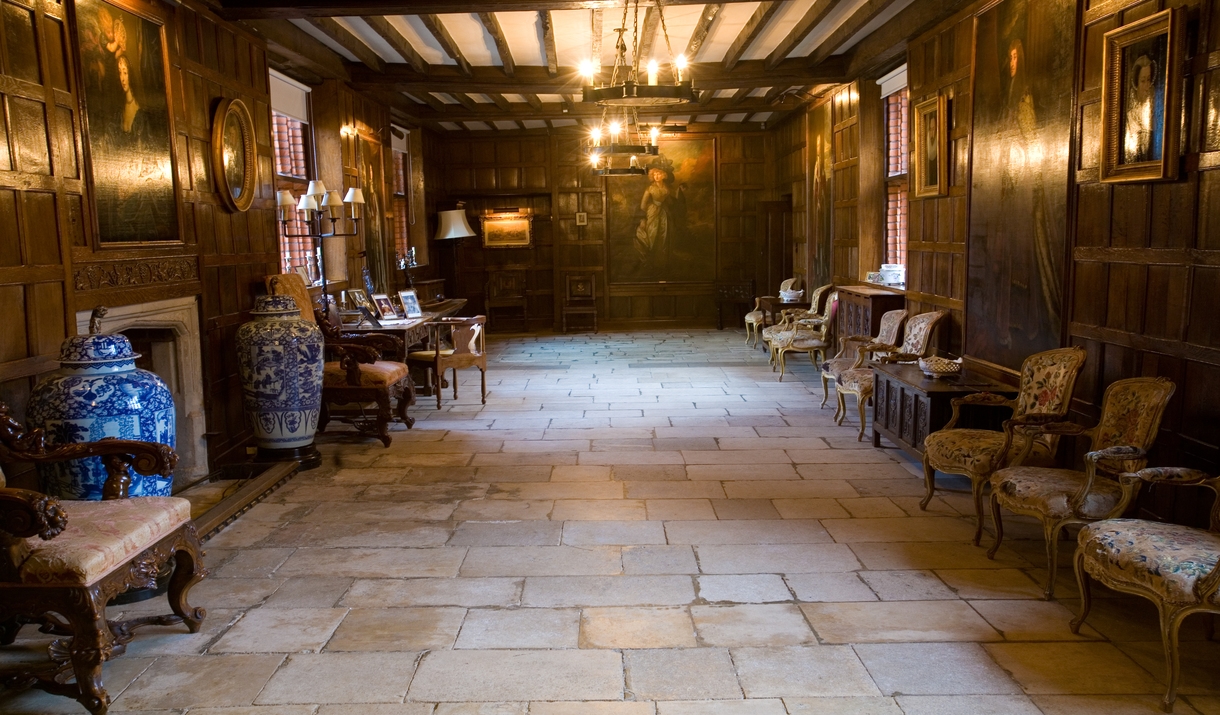 Ingatestone Hall - Historic House in Ingatestone, Ingatestone - Visit Essex