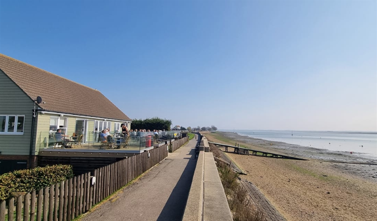 The Beach House Bar - Ryan Green - Easter Event in Heybridge, Maldon ...