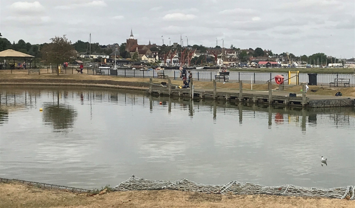 Come & Try Model Boating - Regatta/Water Event in Maldon, Maldon ...