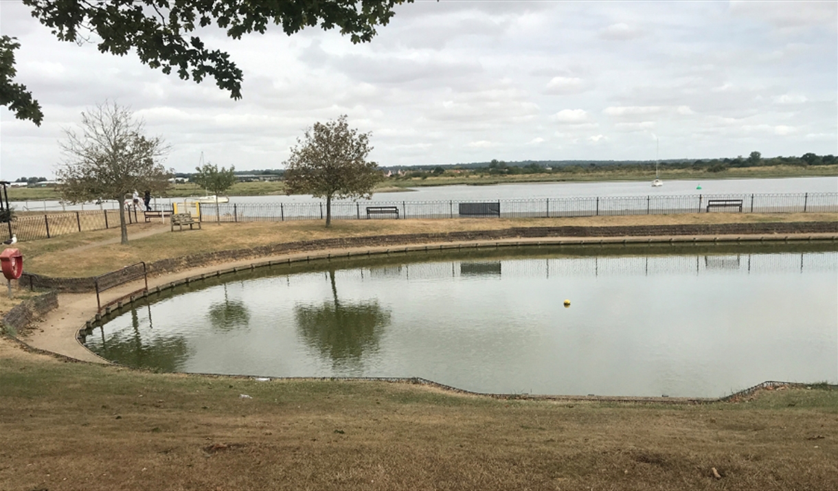 Come & Try Model Boating - Regatta/Water Event in Maldon, Maldon ...