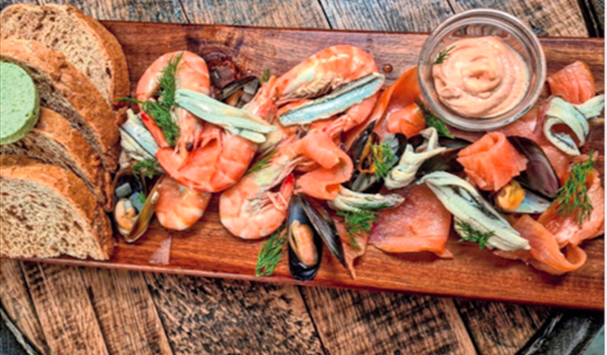 Crouch Ridge Vineyard - Vineyard in Nr Chelmsford, Maldon - Visit Essex