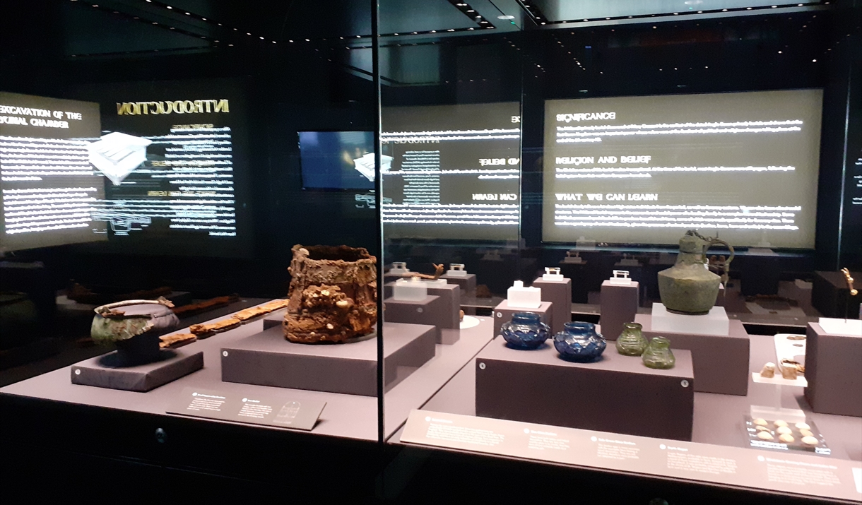 Southend Central Museum & Planetarium - Museum in Southend, Southend-on ...