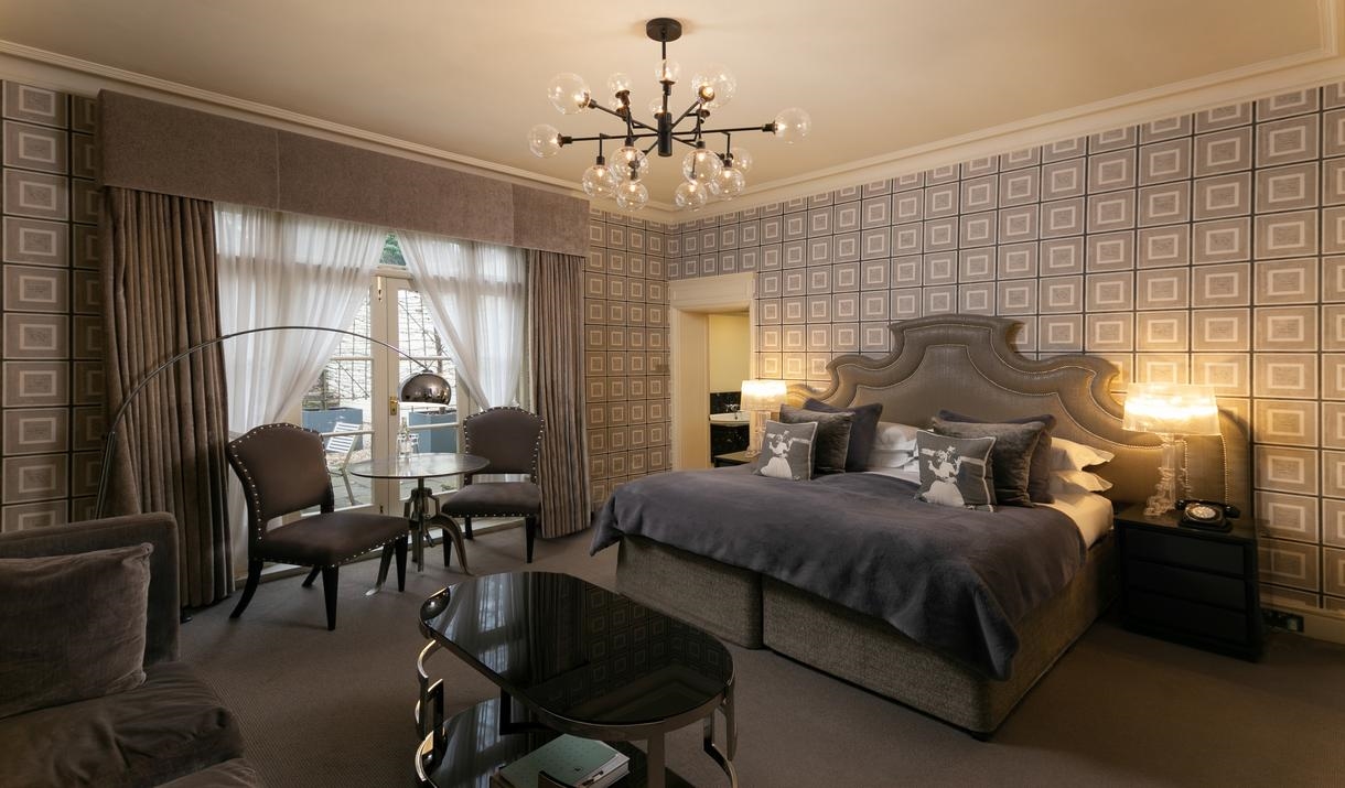 Talbooth House & Spa - Spa Hotel in Dedham, Colchester - Visit Essex