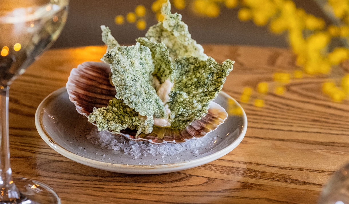 The Cricketers, Clavering - Restaurant - Pub in Saffron Walden, Essex ...