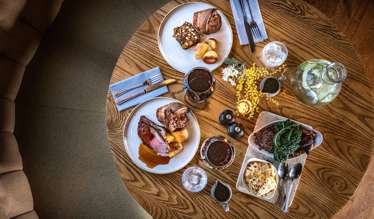 The Cricketers, Clavering - Restaurant - Pub in Saffron Walden, Essex ...