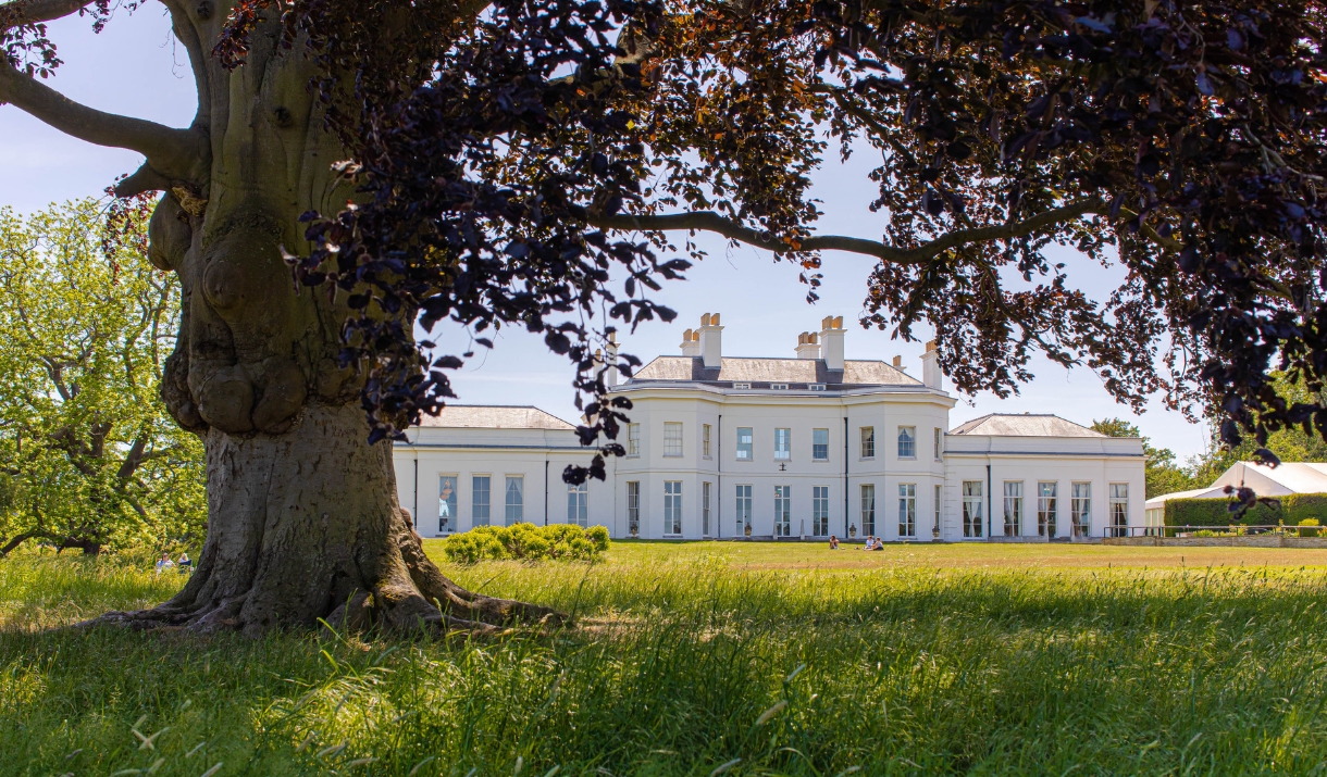 Hylands Estate - Park in Chelmsford, Chelmsford - Visit Essex