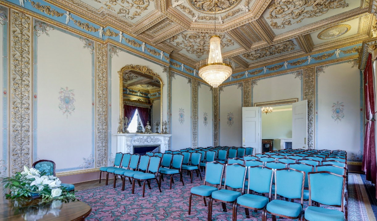 Hylands Estate Weddings - Wedding Ceremony Venue in Chelmsford ...