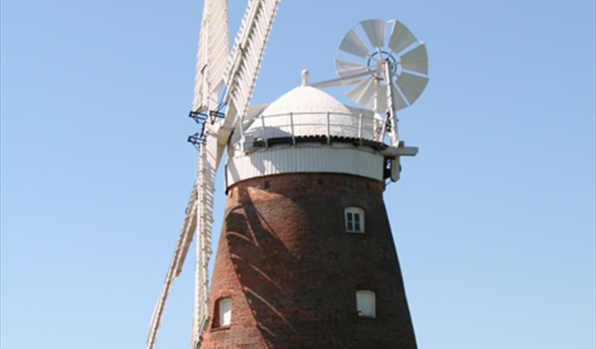Thaxted - Village in DUNMOW, Thaxted - Visit Essex