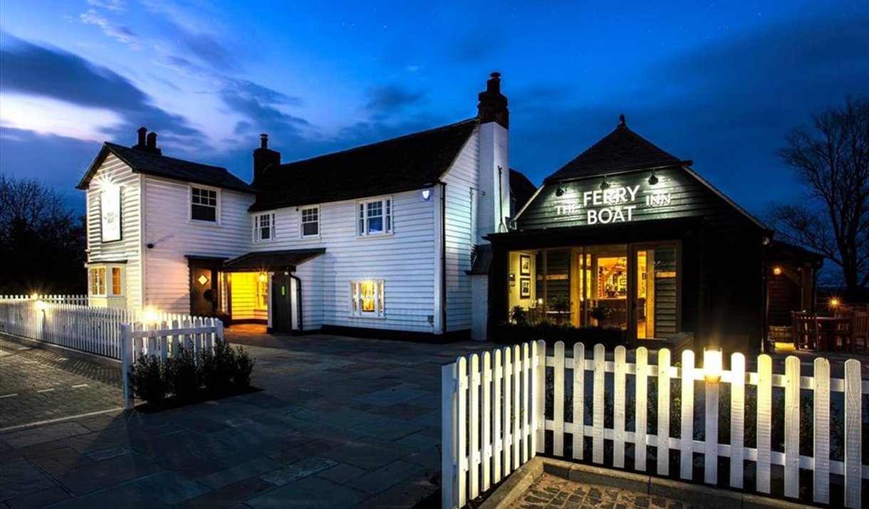 Cheese & Wine Night - The Ferry Boat Inn - Food / Drink Tasting in ...