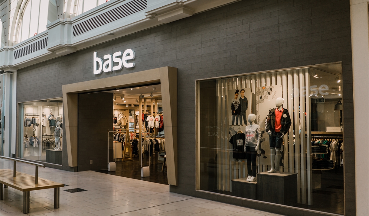 Lakeside Shopping Centre - Shopping Centre in Grays, Grays - Visit Essex