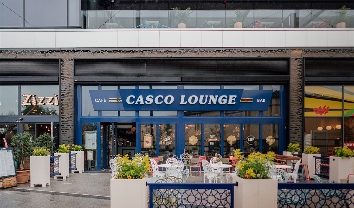 Lakeside Shopping Centre - Shopping Centre in Grays, Grays - Visit Essex