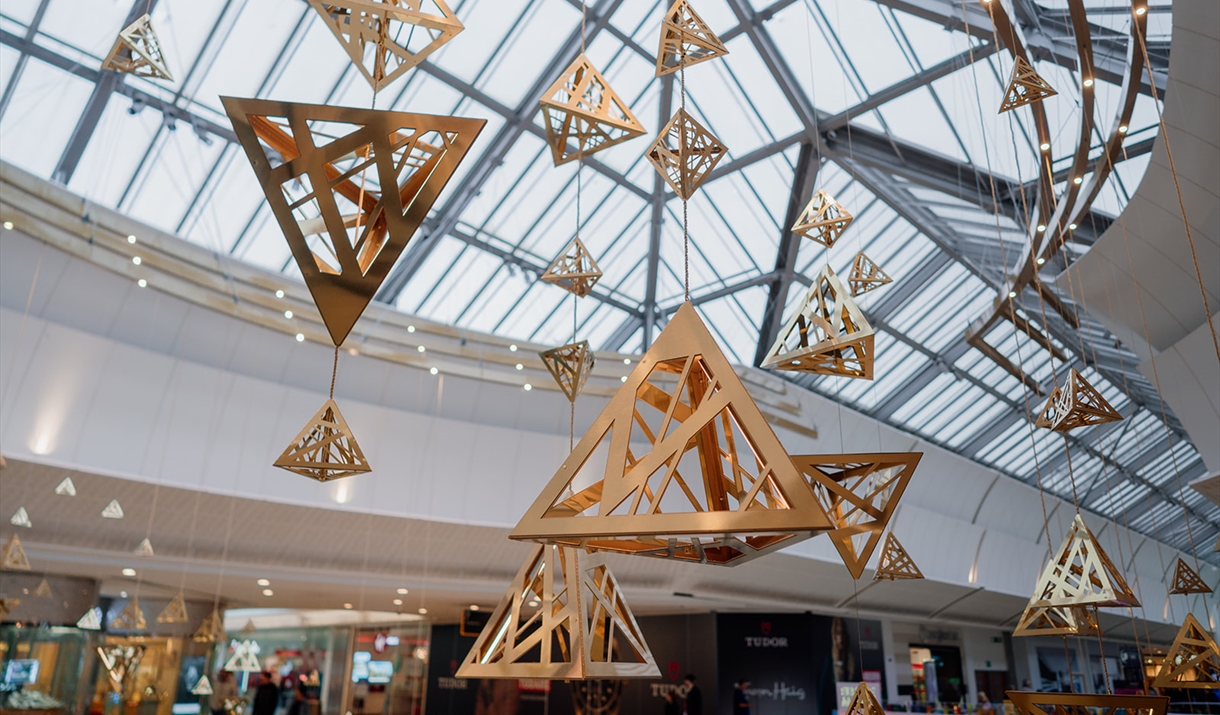 Lakeside Shopping Centre - Shopping Centre in Grays, Grays - Visit Essex