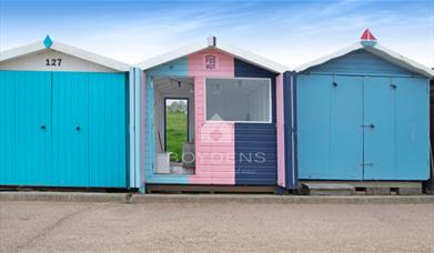 Jaywick - Town in Essex, Clacton-on-Sea - Visit Essex