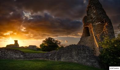 Hadleigh Country Park - Corporate - Conference Centre in Hadleigh ...