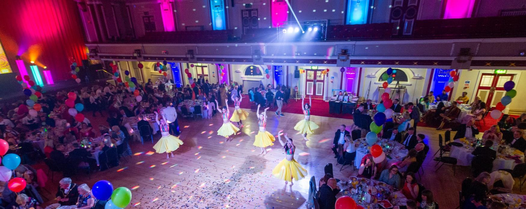 What's On - Stoke Venues