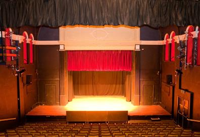 Explore Indoors in Exeter - Visit Exeter