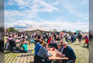 Northernhay Gardens - Garden in Exeter, Exeter - Visit Exeter