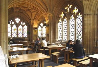 Top 8 places in Exeter for a breakfast date - Visit Exeter