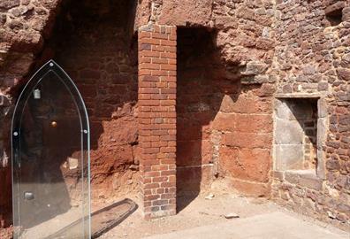 The City Wall Trail - Walking Route in Exeter, Exeter - Visit Exeter