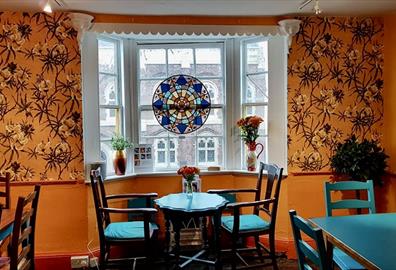 A dog-friendly day out in Exeter - Visit Exeter