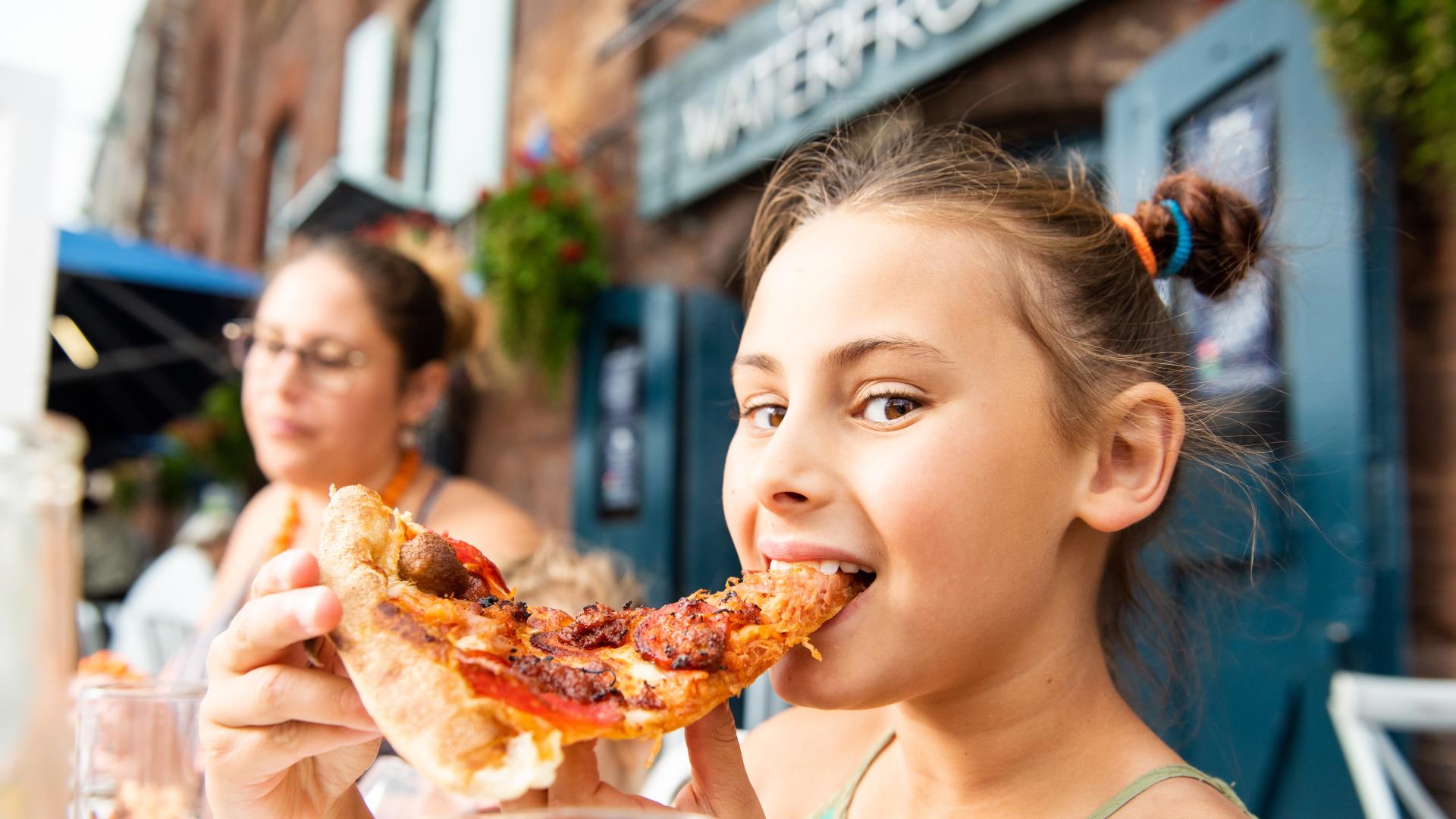 Food & Drink in Exeter