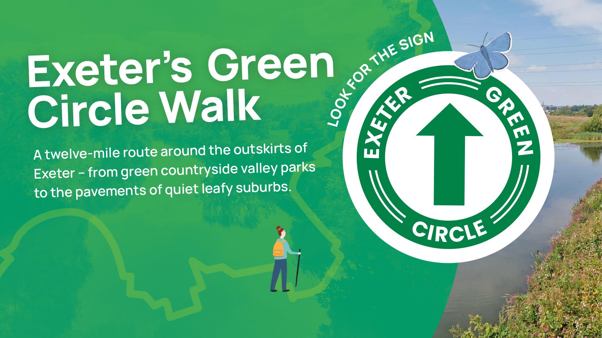 Exeter Green Circle - Visit Exeter