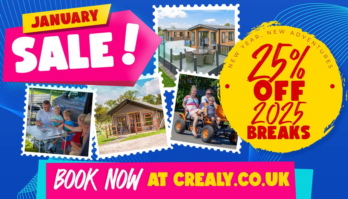Crealy Theme Park & Resort - Theme Park / Waterpark in Exeter, Exeter ...