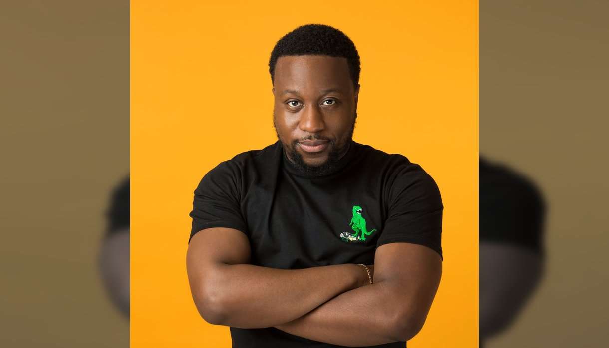 Babatunde Aléshé - Comedy in Exeter, Exeter - Visit Exeter