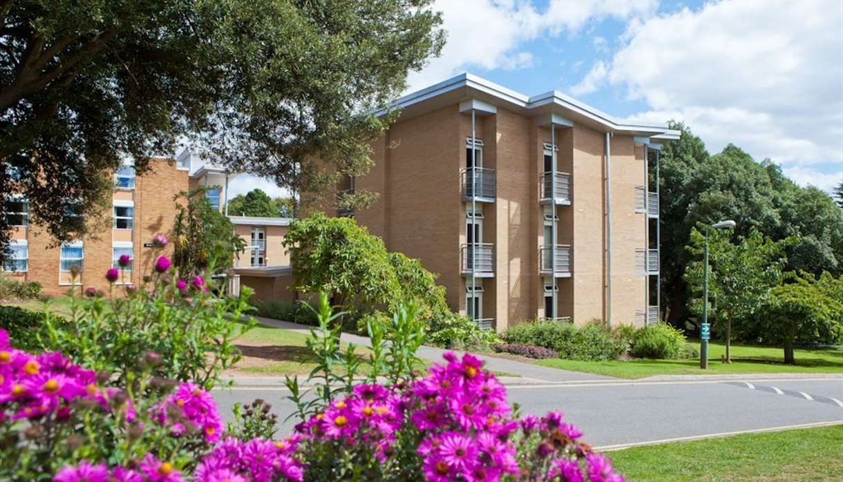 University of Exeter - Campus in Exeter, Exeter - Visit Exeter