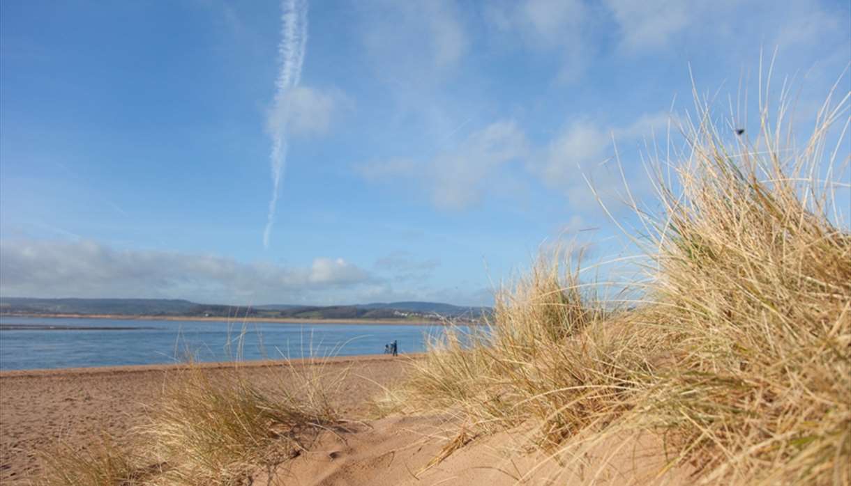 Exmouth Beach - Beach in Exmouth, Exmouth - Visit Exeter