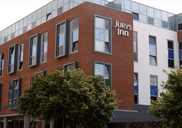 Hotels in Exeter