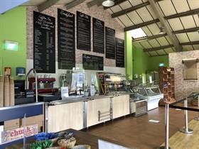 Fresha - Café in Exeter, Exeter - Visit Exeter