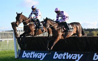 Exeter Racecourse - Sports Ground/Stadium in Exeter, Exeter - Visit Exeter