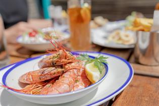 Rockfish Exeter - Seafood in Exeter, Exeter - Visit Exeter