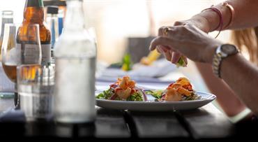 Rockfish Exeter - Seafood in Exeter, Exeter - Visit Exeter